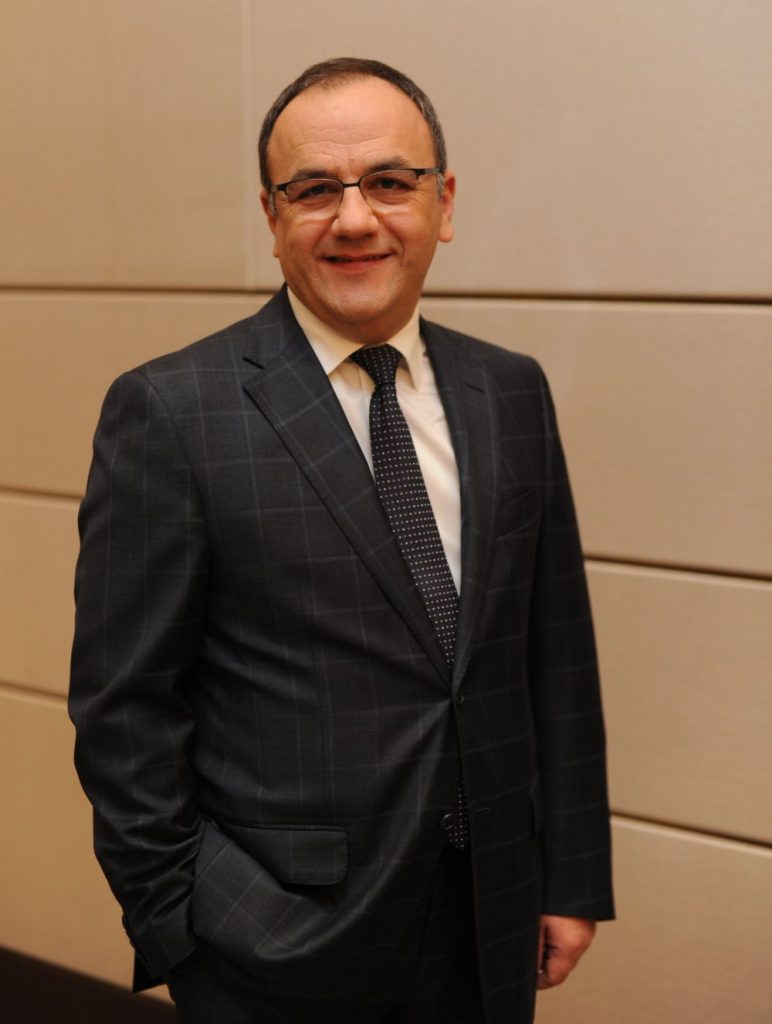 Artım Bilişim'in yeni Genel Müdürü Erhan Doğan oldu - Enterprise Next