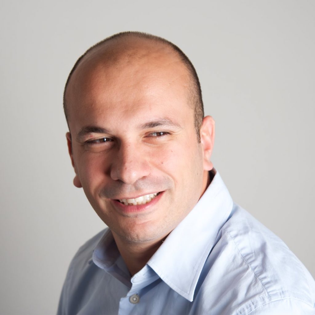 Xerox PARC’ın yeni CEO’su Tolga Kurtoğlu Oldu - Enterprise Next