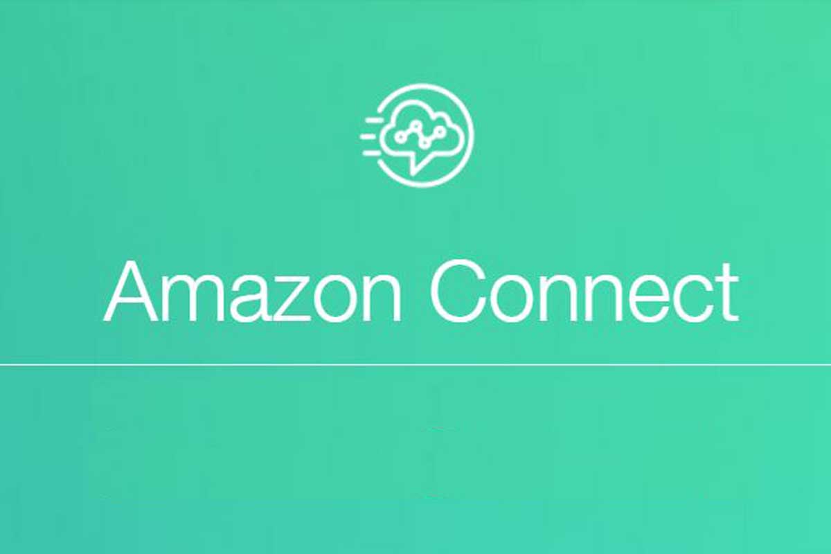 AWS Amazon Connect'i Tanıttı - Enterprise Next