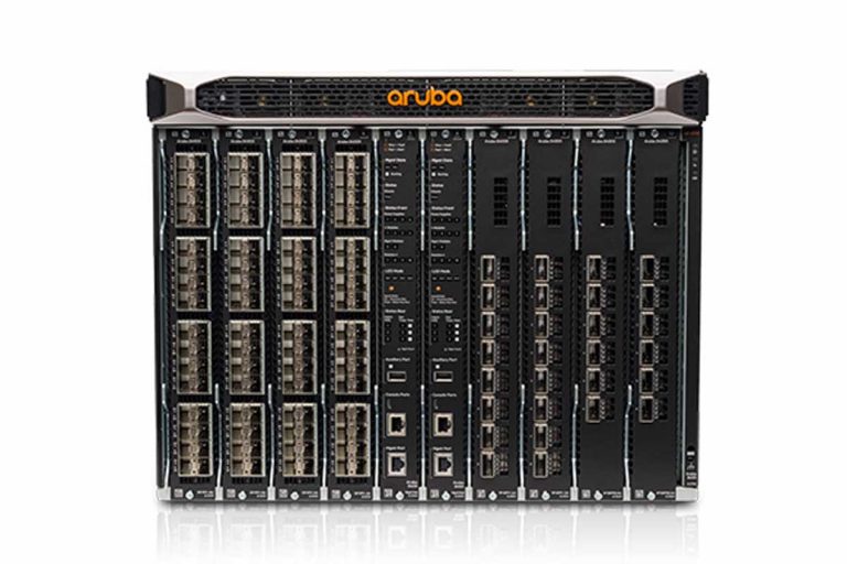 Aruba; Mobil, Bulut ve IoT’de Taşları Yerinden Oynatacak - Enterprise Next