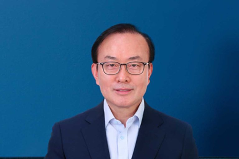 TmaxSoft’un Yeni CTO’su John Yun - Enterprise Next