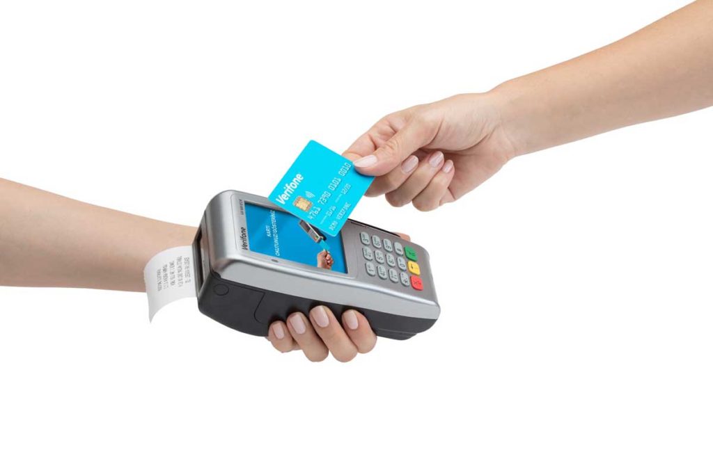 Verifone’dan İnovatif Yazarkasa POS Cihazı: VX680 ECR - Enterprise Next