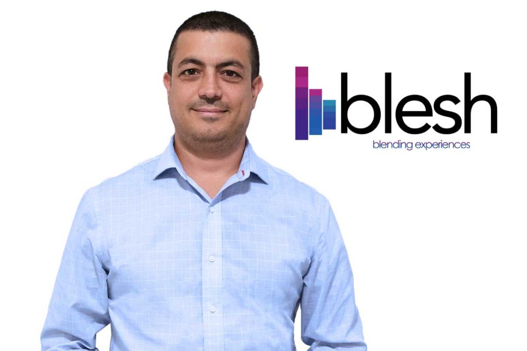 Blesh'in Yeni Genel Müdürü Ali Yılmaz - Enterprise Next