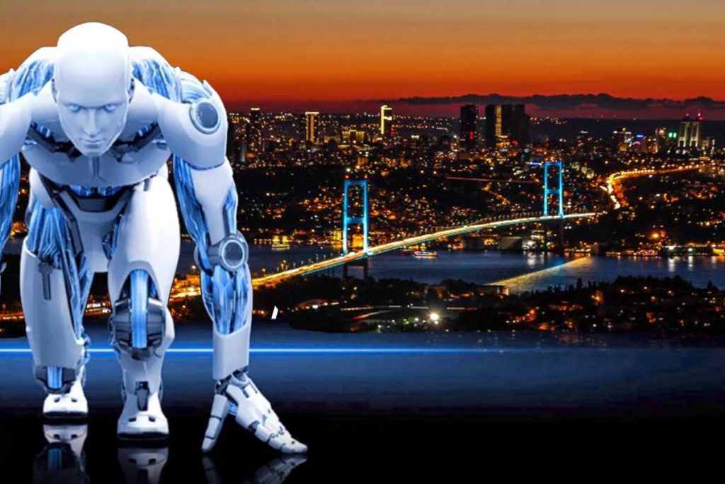 Automation Insight 2018 İçin Geri Sayım - Enterprise Next