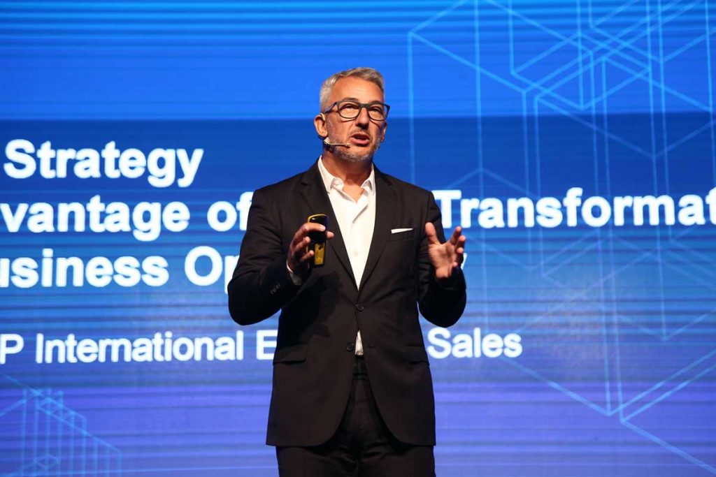 Dijital Dönüşümün Anahtarı Güvenlik Dönüşümü