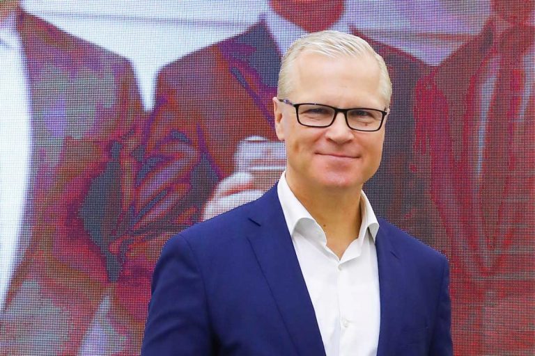 Norbert Klein Türkiye'ye Veda Etti - Enterprise Next
