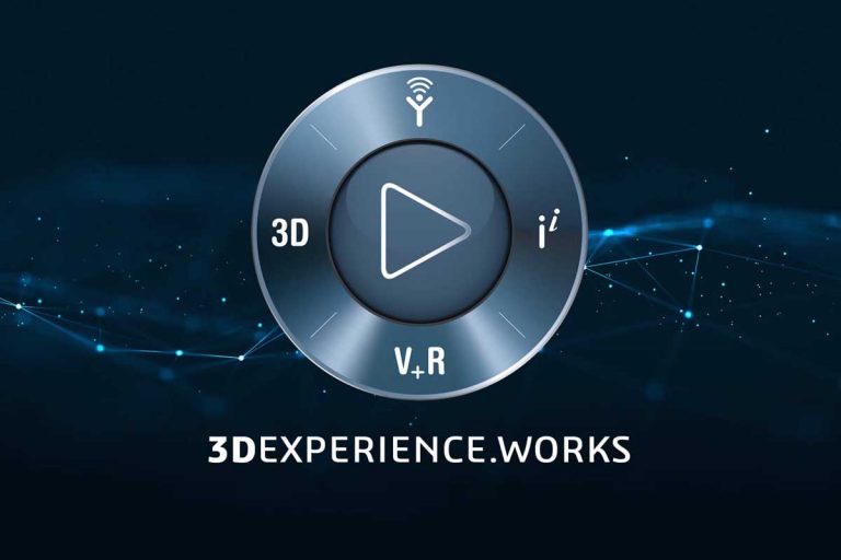 Dassault Systèmes 3DEXPERIENCE.WORKS’ü Tanıttı - Enterprise Next