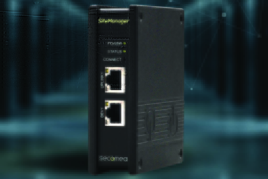 Secomea'dan Yeni İş Birliği - Enterprise Next