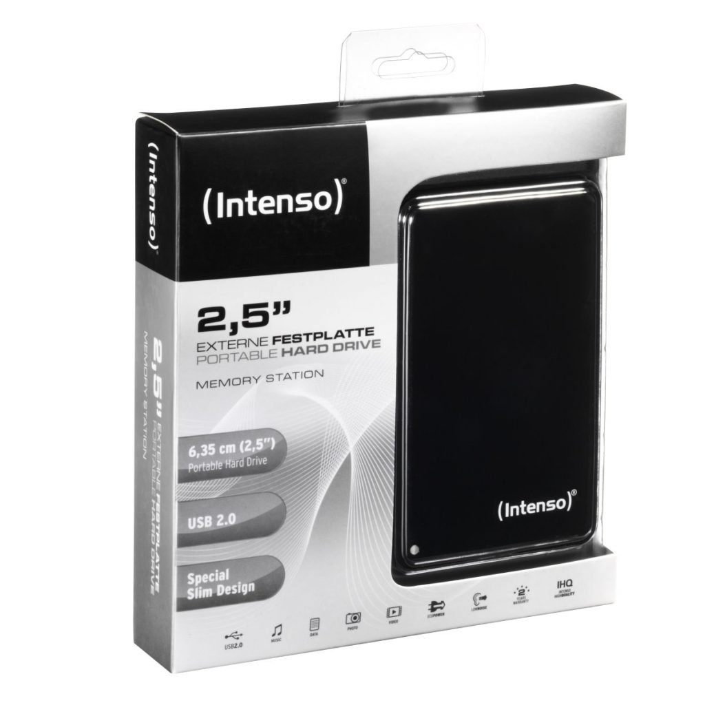 Despec AŞ Intenso'nun Türkiye'de Tek Distribütörü Oldu - Enterprise Next