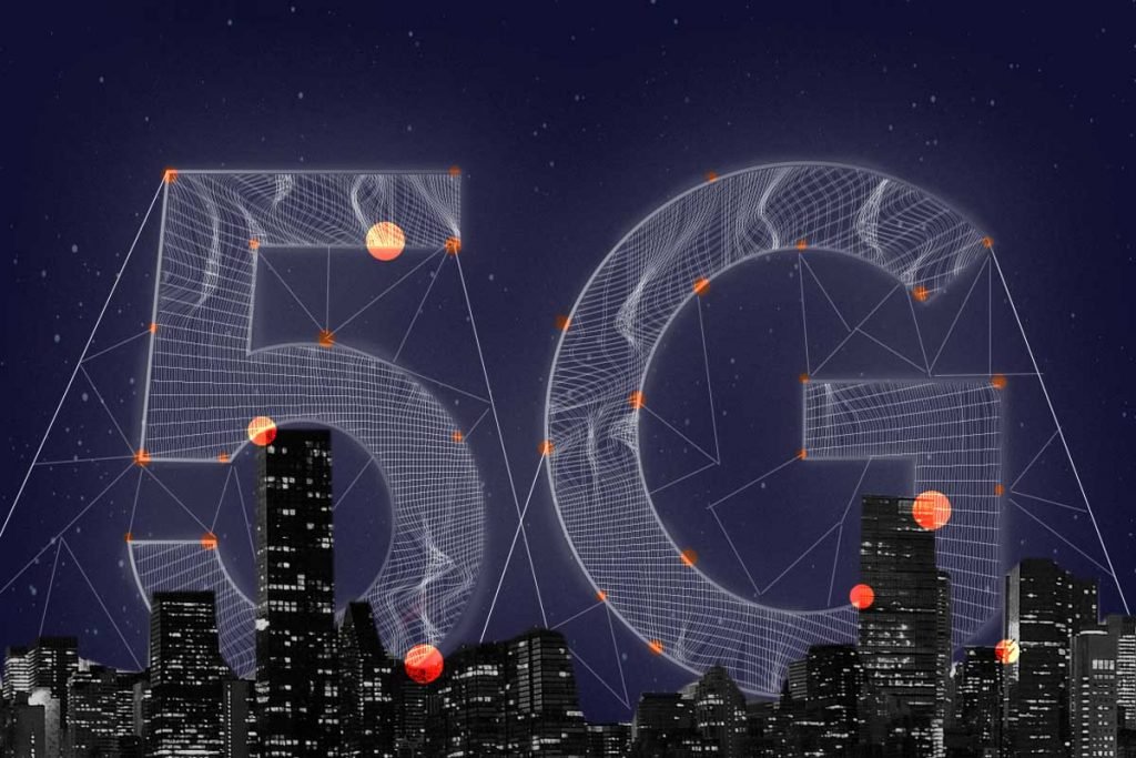 Nokia, AirScale 5G Portföyünü Piyasaya Sürüyor - Enterprise Next