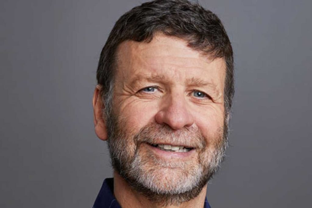 Paul Cormier Red Hat’in Yeni Başkanı ve CEO’su Oldu - Enterprise Next