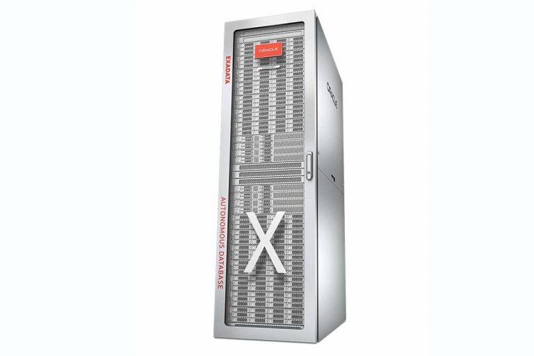 Oracle Yeni Nesil Exadata X9M Platformlarını Tanıtıyor - Enterprise Next