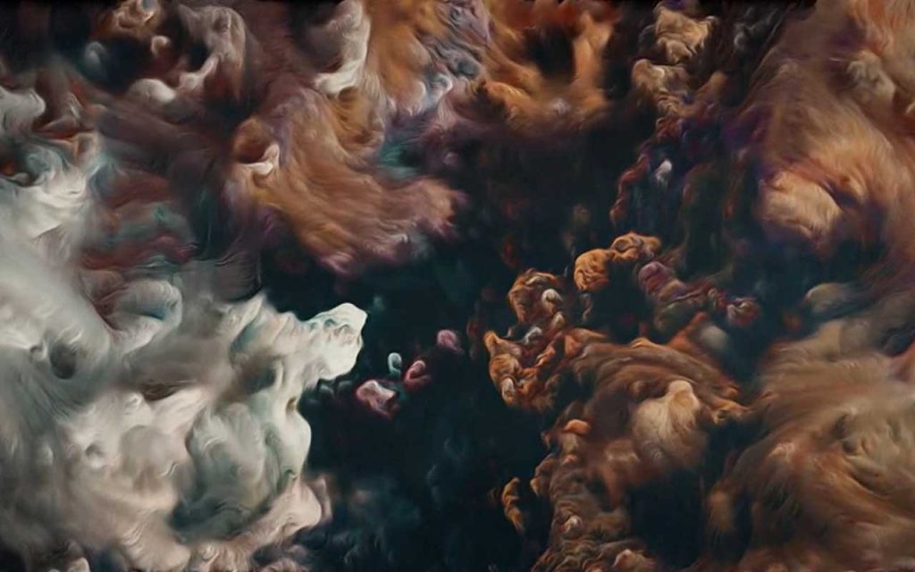 Dünyaca Ünlü Dijital Sanatçıların Eserleri Türkiye’de - Enterprise Next