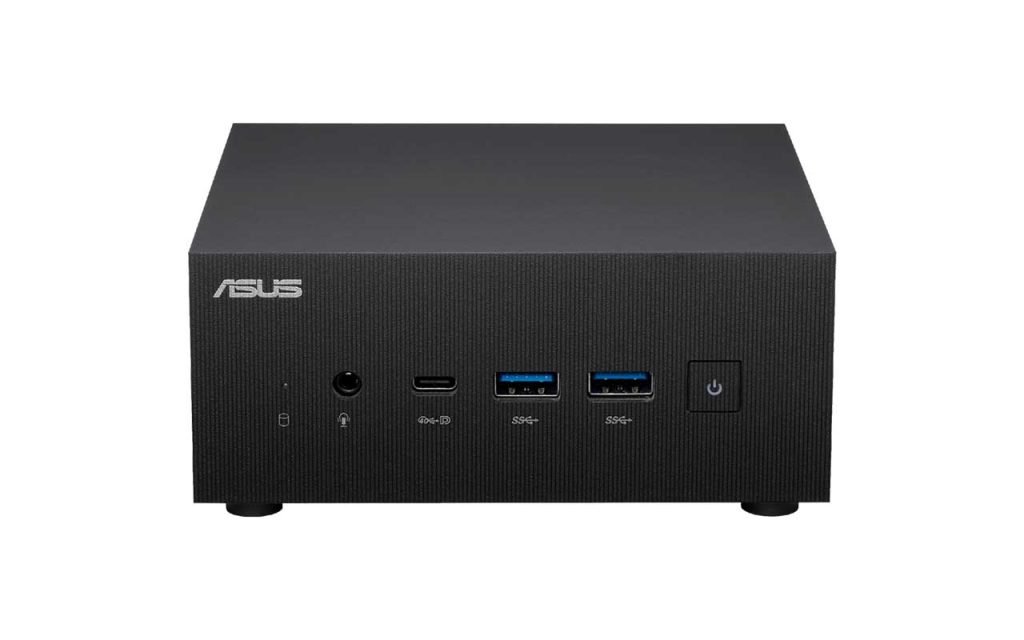 Asus, ExpertCenter PN53’ü duyurdu - Enterprise Next