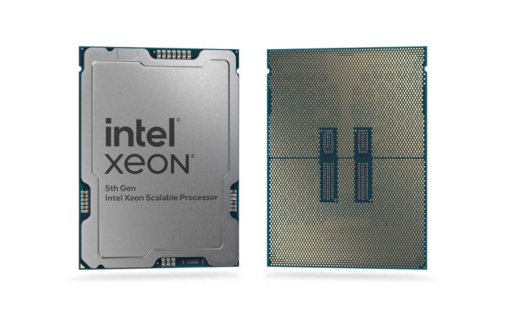 Intel Yapay Zekayı Her Yerde Hızlandırıyor - Enterprise Next